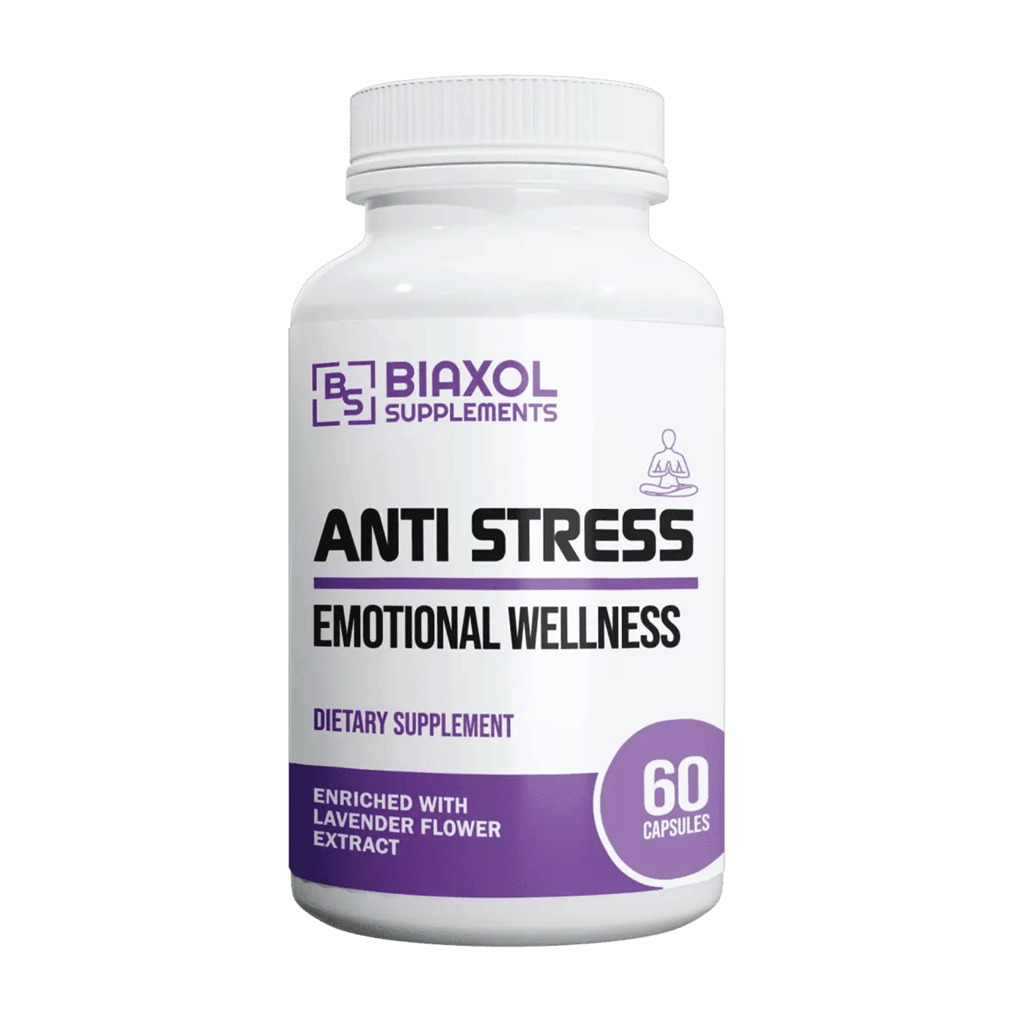 General Health Supplements - Biaxol Supplements