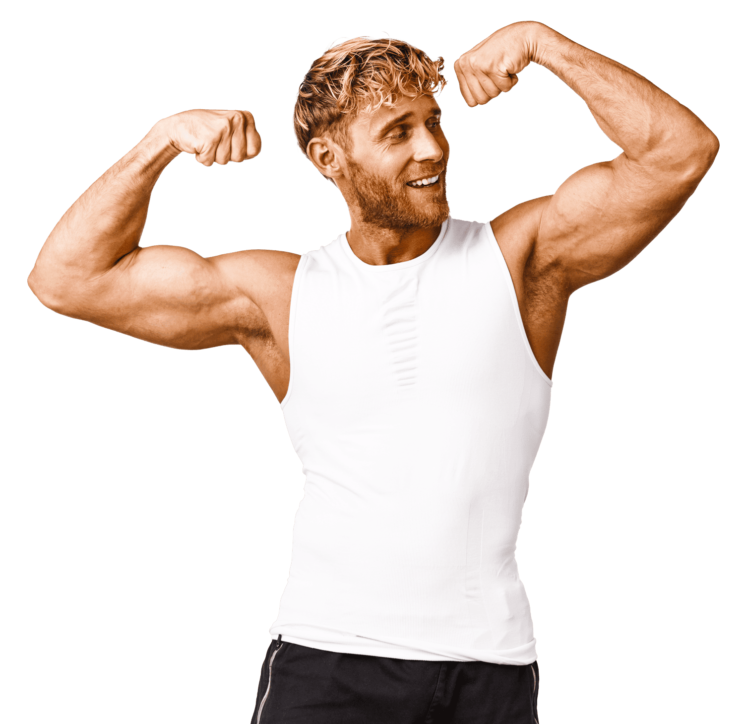 AC-262 – Mild SARM for Lean Muscle Support