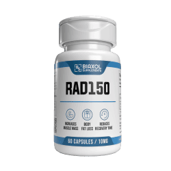 Nutrition Supplements for Gym & Endurance Athletes - Biaxol