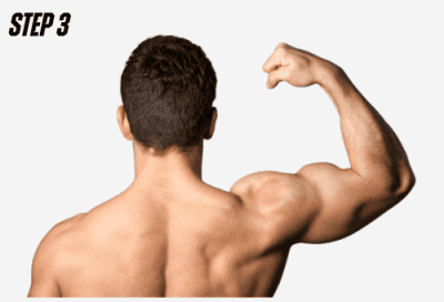 AC-262 – Mild SARM for Lean Muscle Support